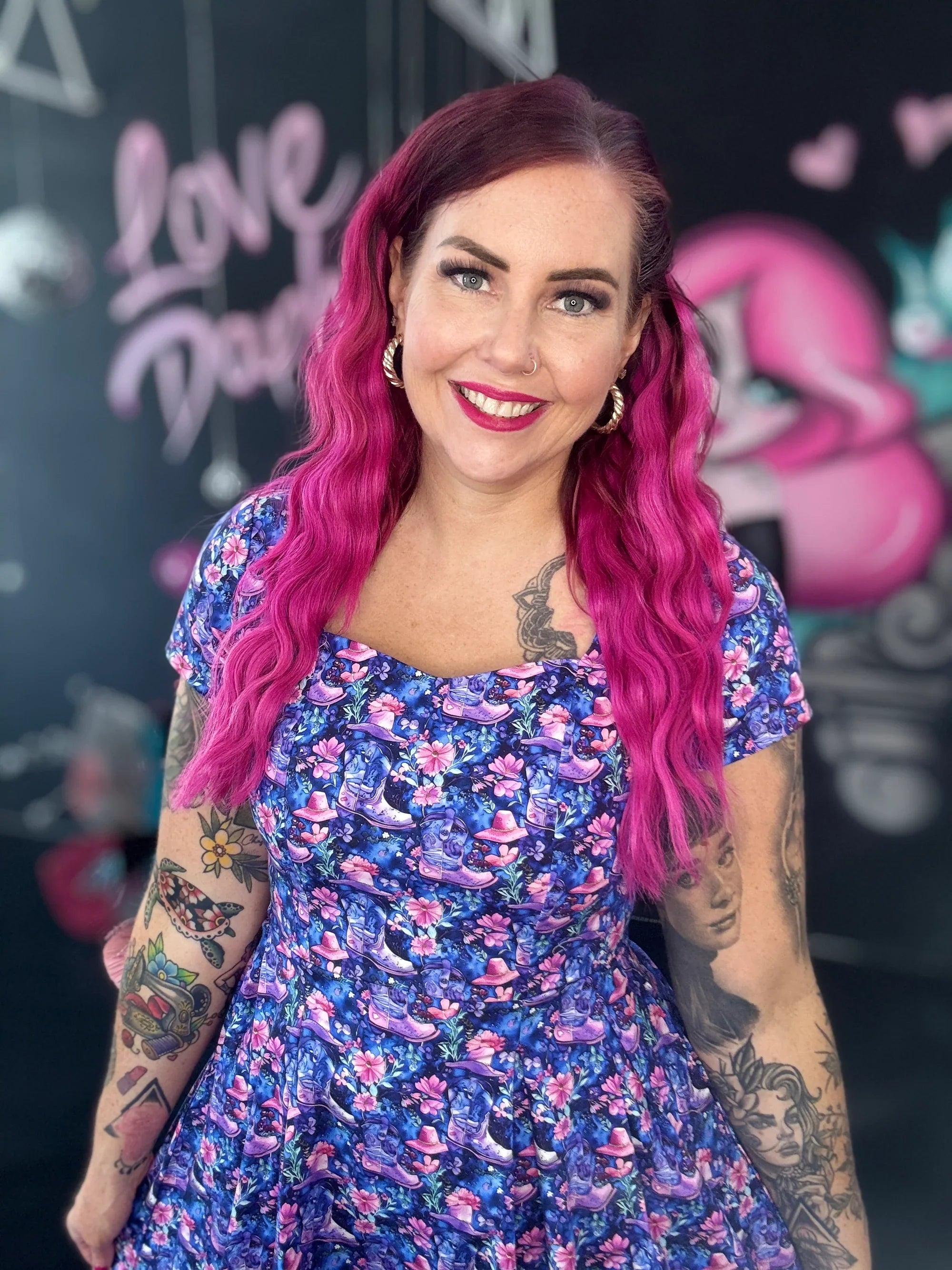 Pixie Dresses – Love Daphne