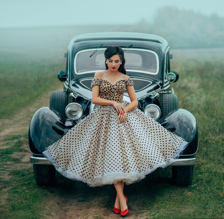 Retro Clothing | #1 Australia's Vintage Clothing Store – Love Daphne