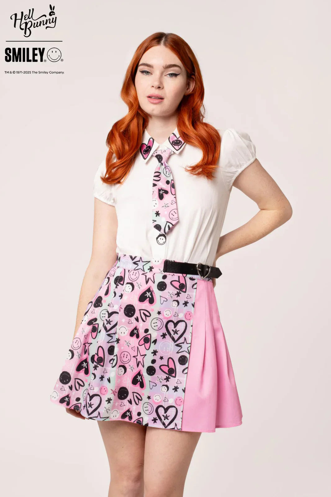 Hell Bunny Skirts – Love Daphne