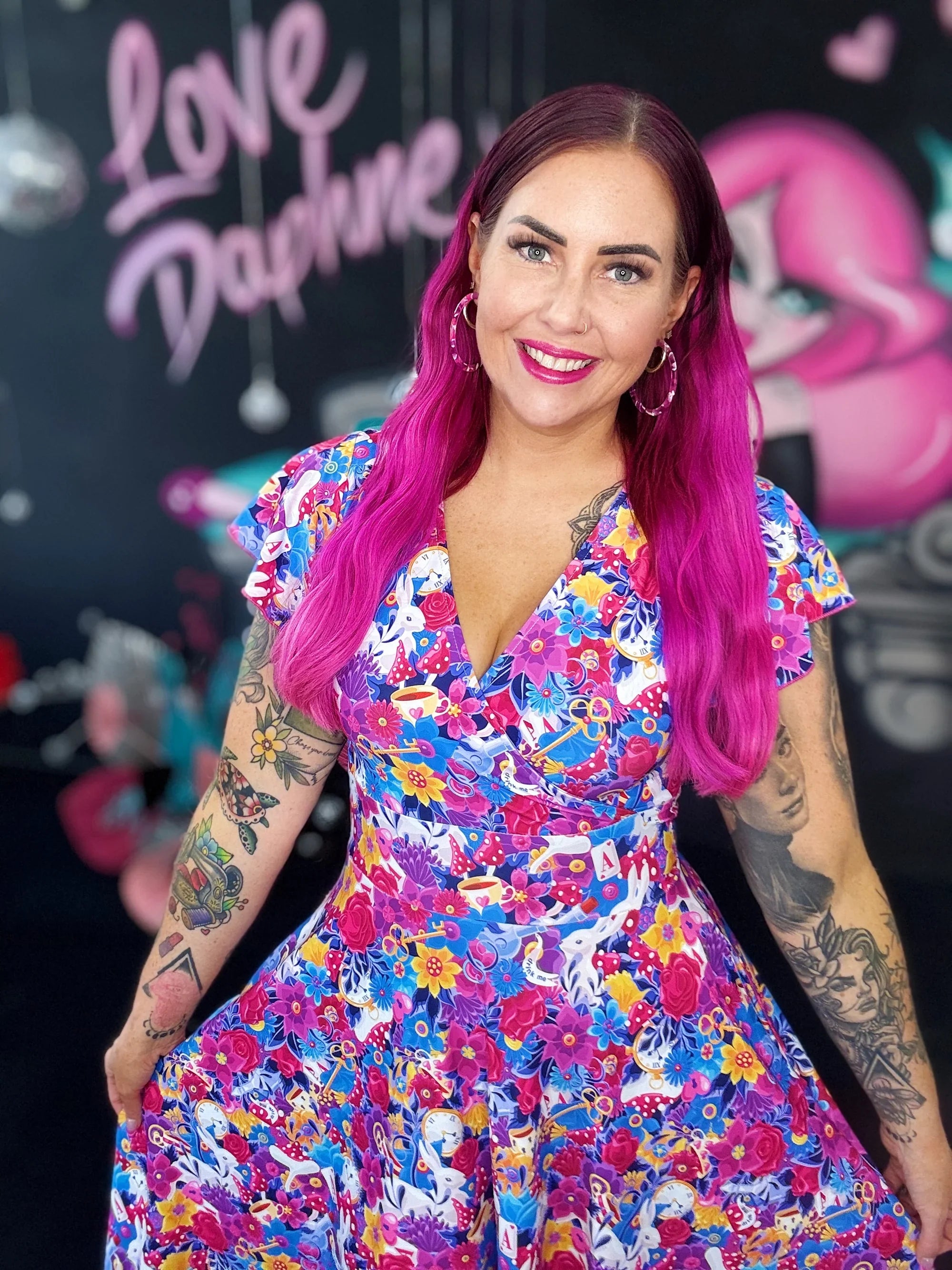 Love Daphne Collection - Dresses – Page 9