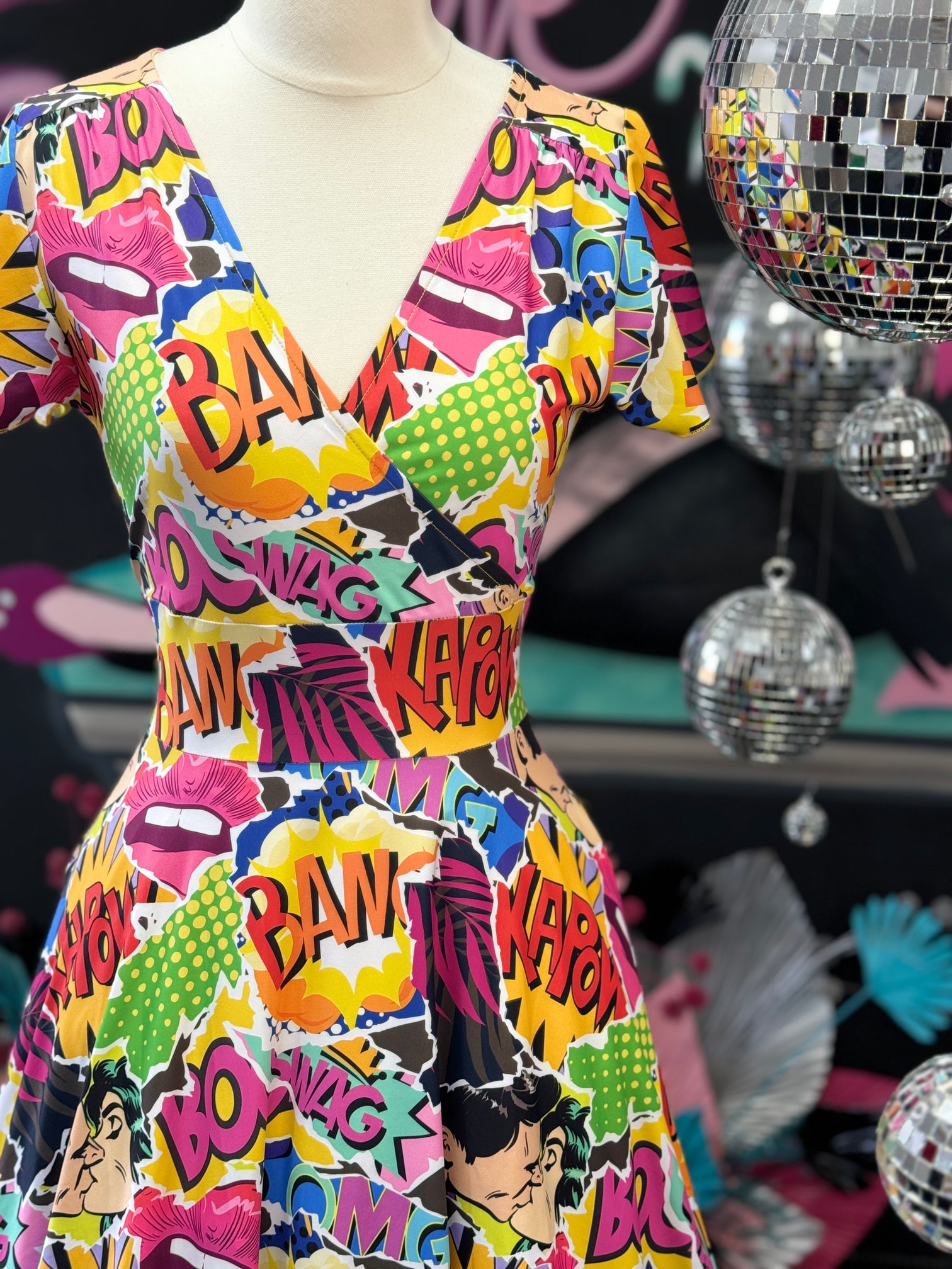 Vintage, Retro & 50s Dresses Australia | Love Daphne