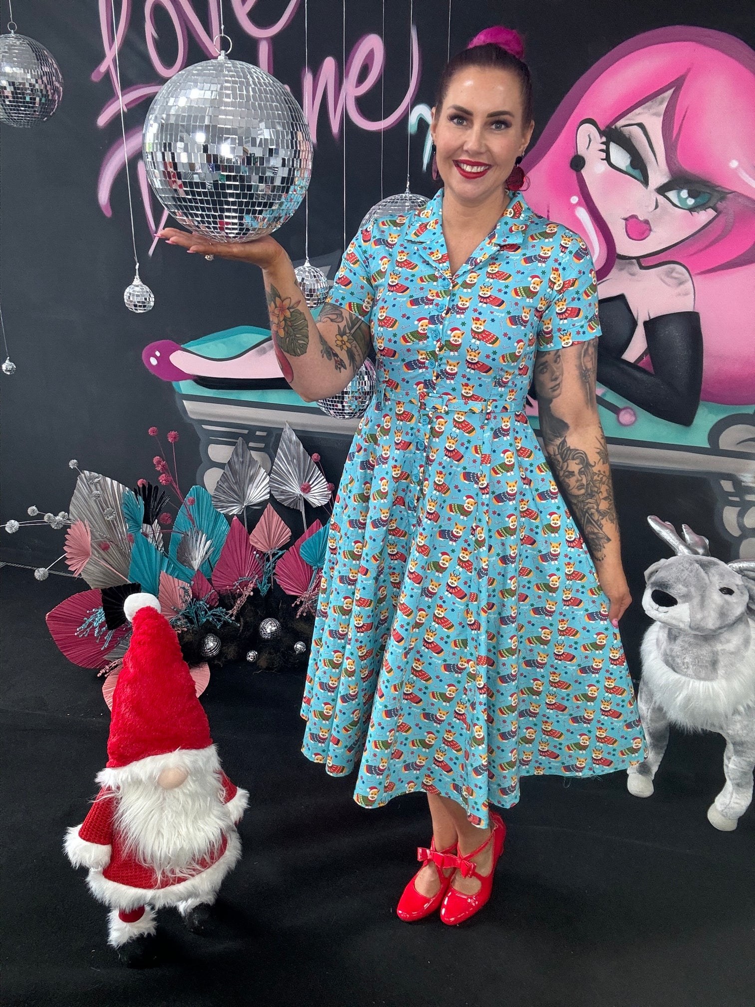 Christmas Collection | Love Daphne