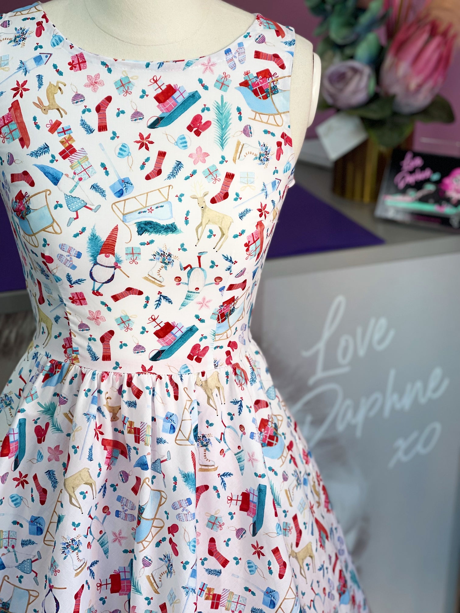 Christmas Collection | Love Daphne
