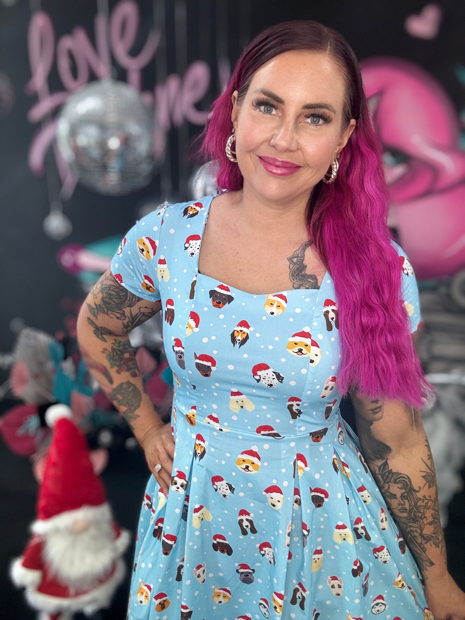 Christmas Collection | Love Daphne