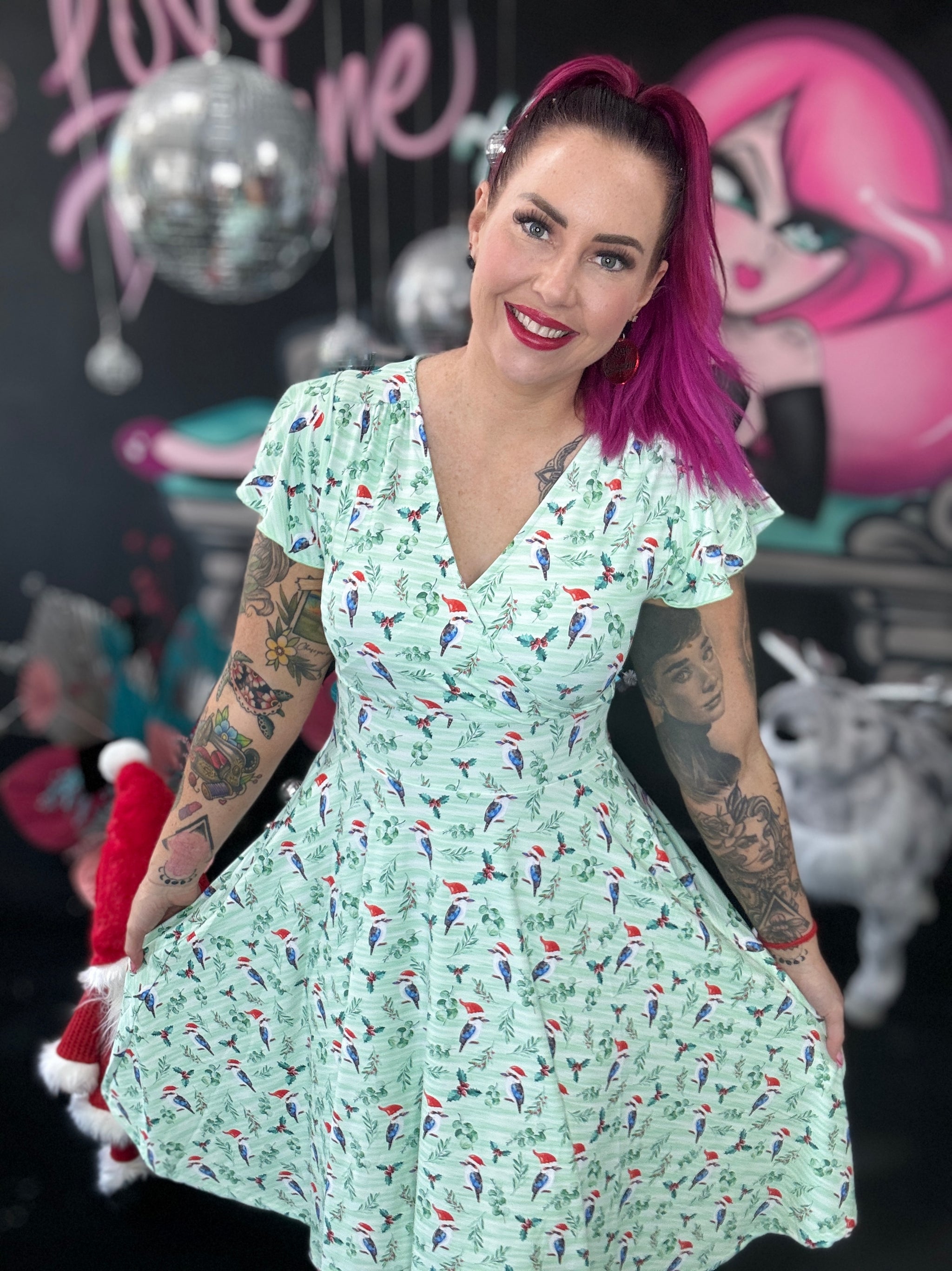 Christmas Collection | Love Daphne