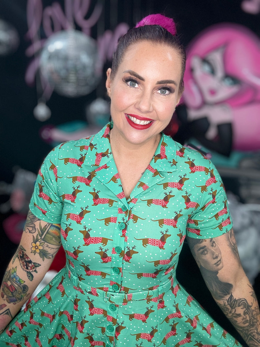 Christmas Collection | Love Daphne