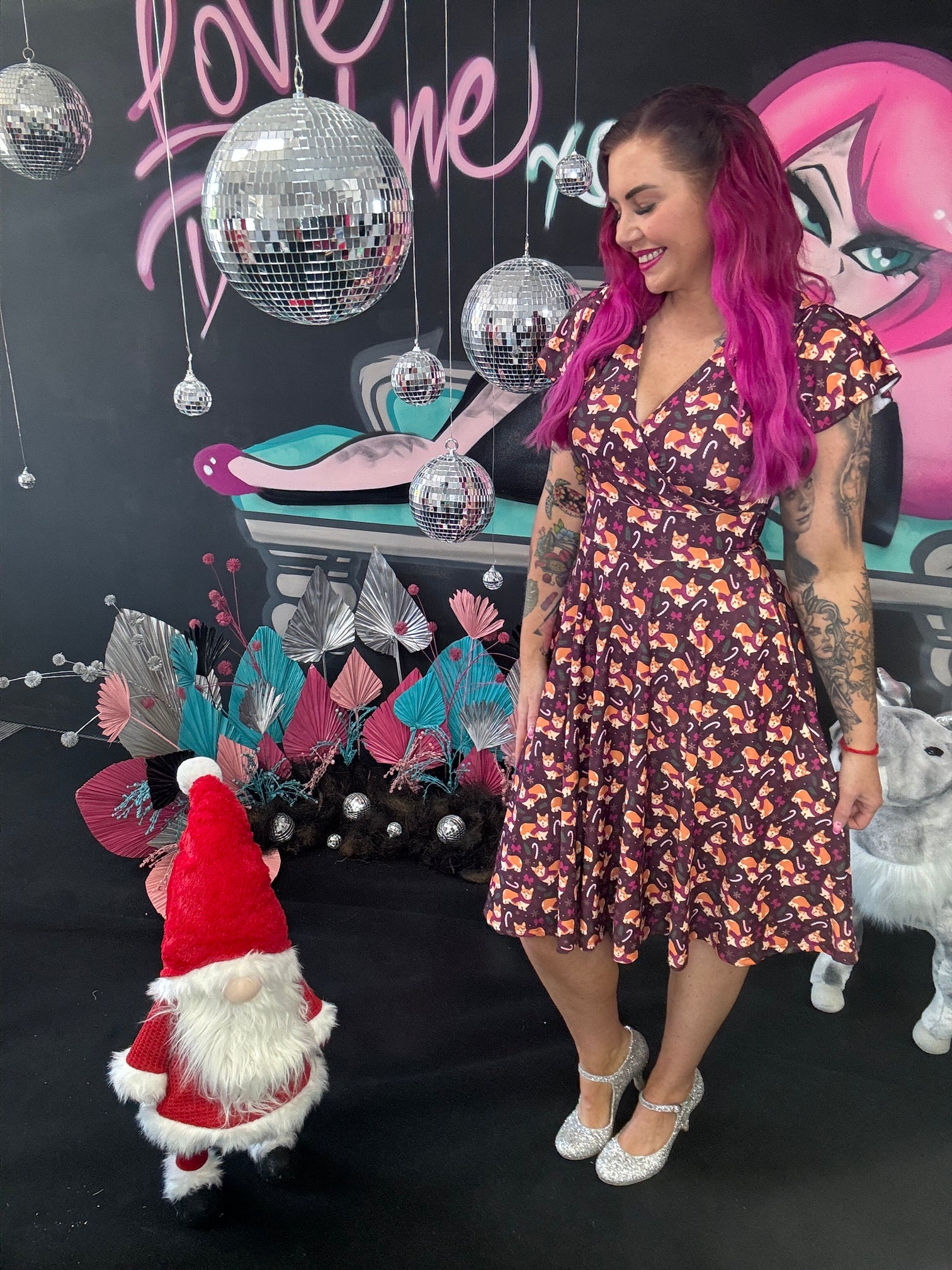 Christmas Collection | Love Daphne