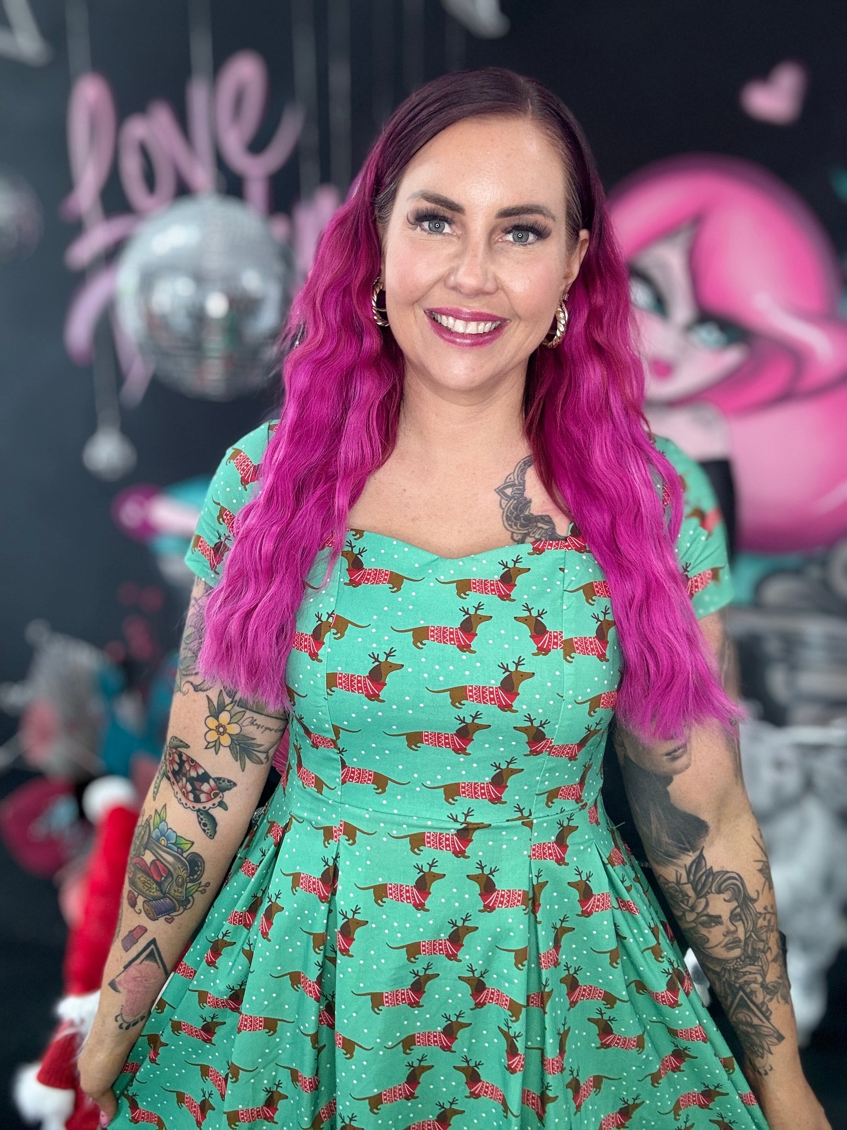 Christmas Collection | Love Daphne