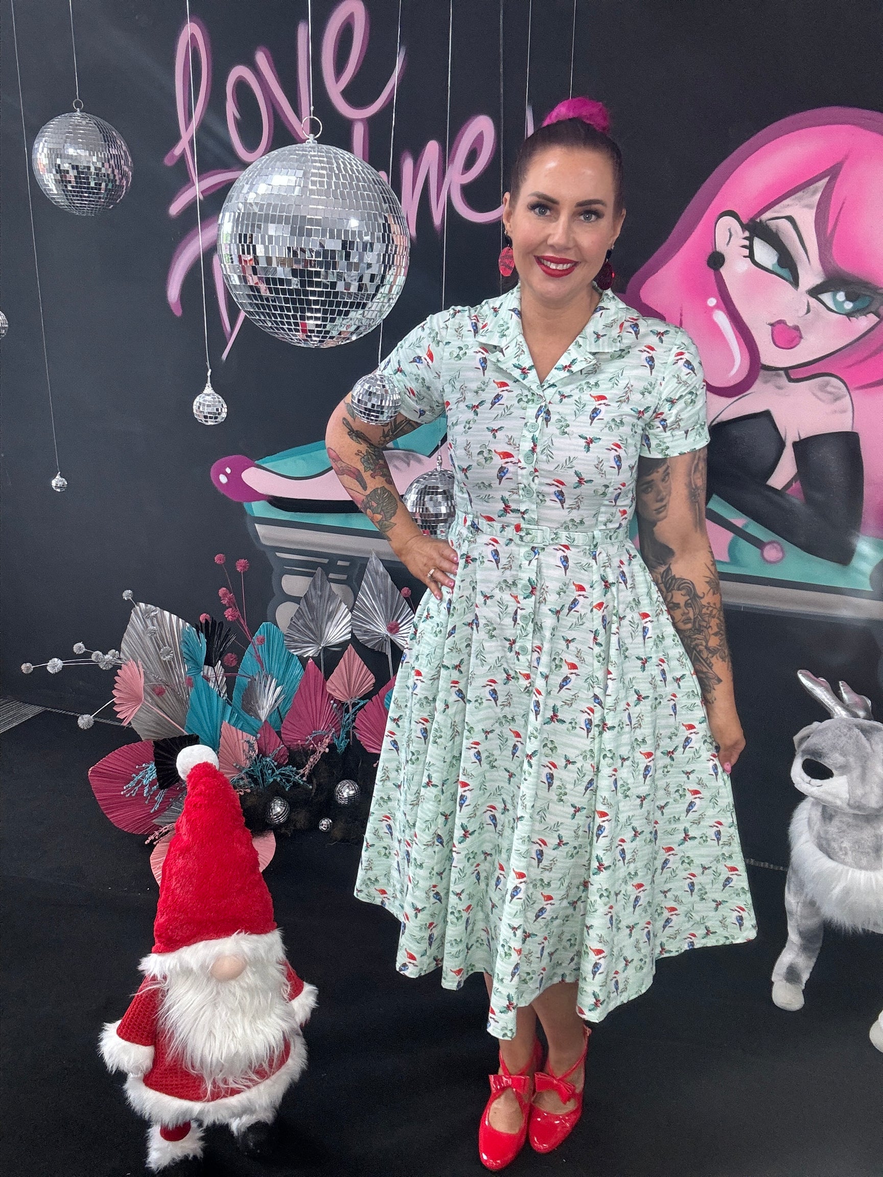 Christmas Collection | Love Daphne