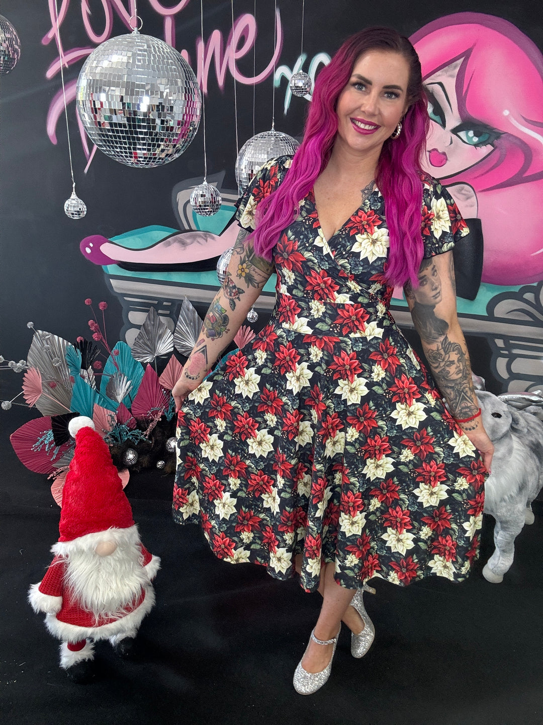 Christmas Collection | Love Daphne