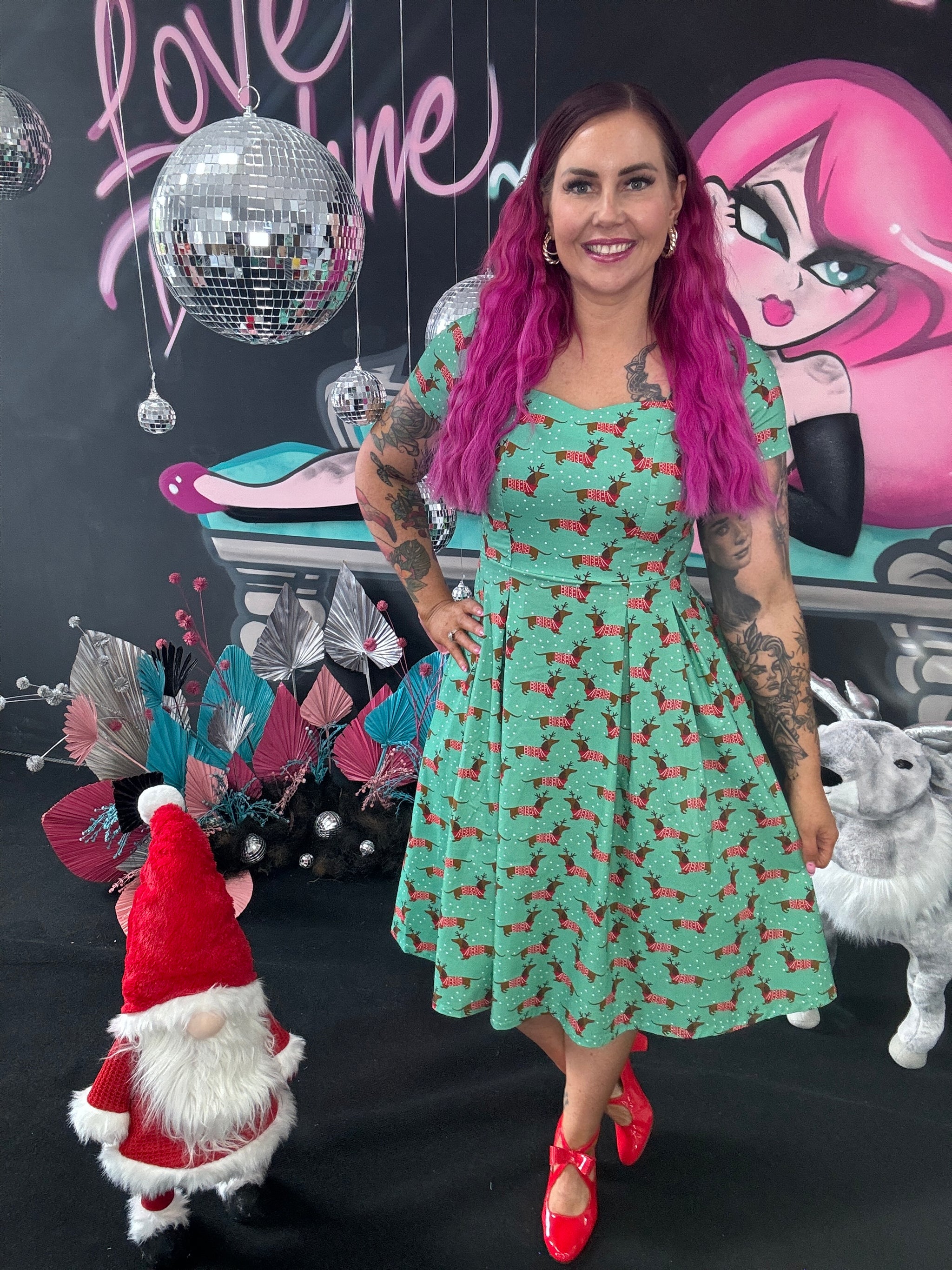 Christmas Collection | Love Daphne