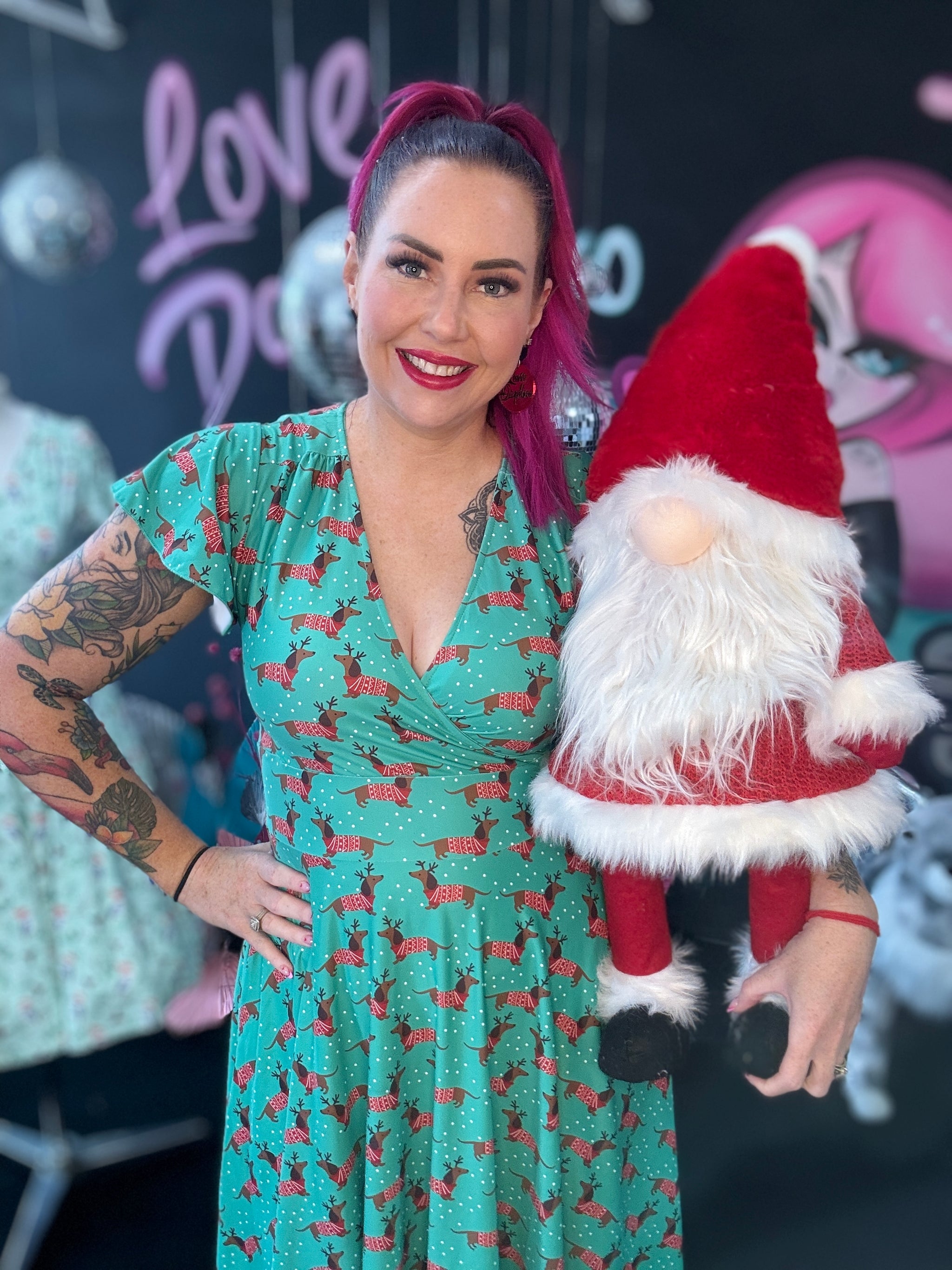 Christmas Collection | Love Daphne
