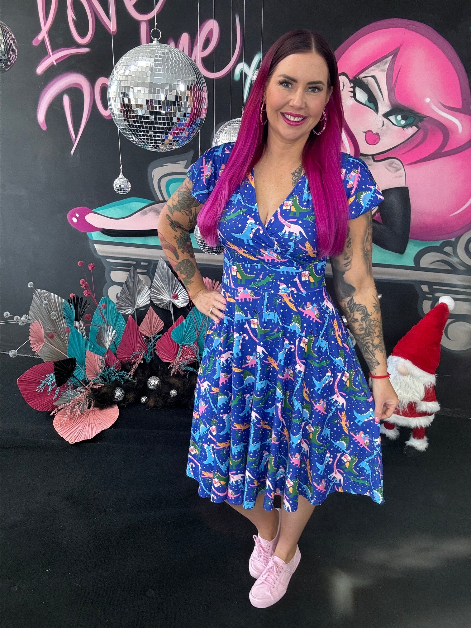 Christmas Collection | Love Daphne