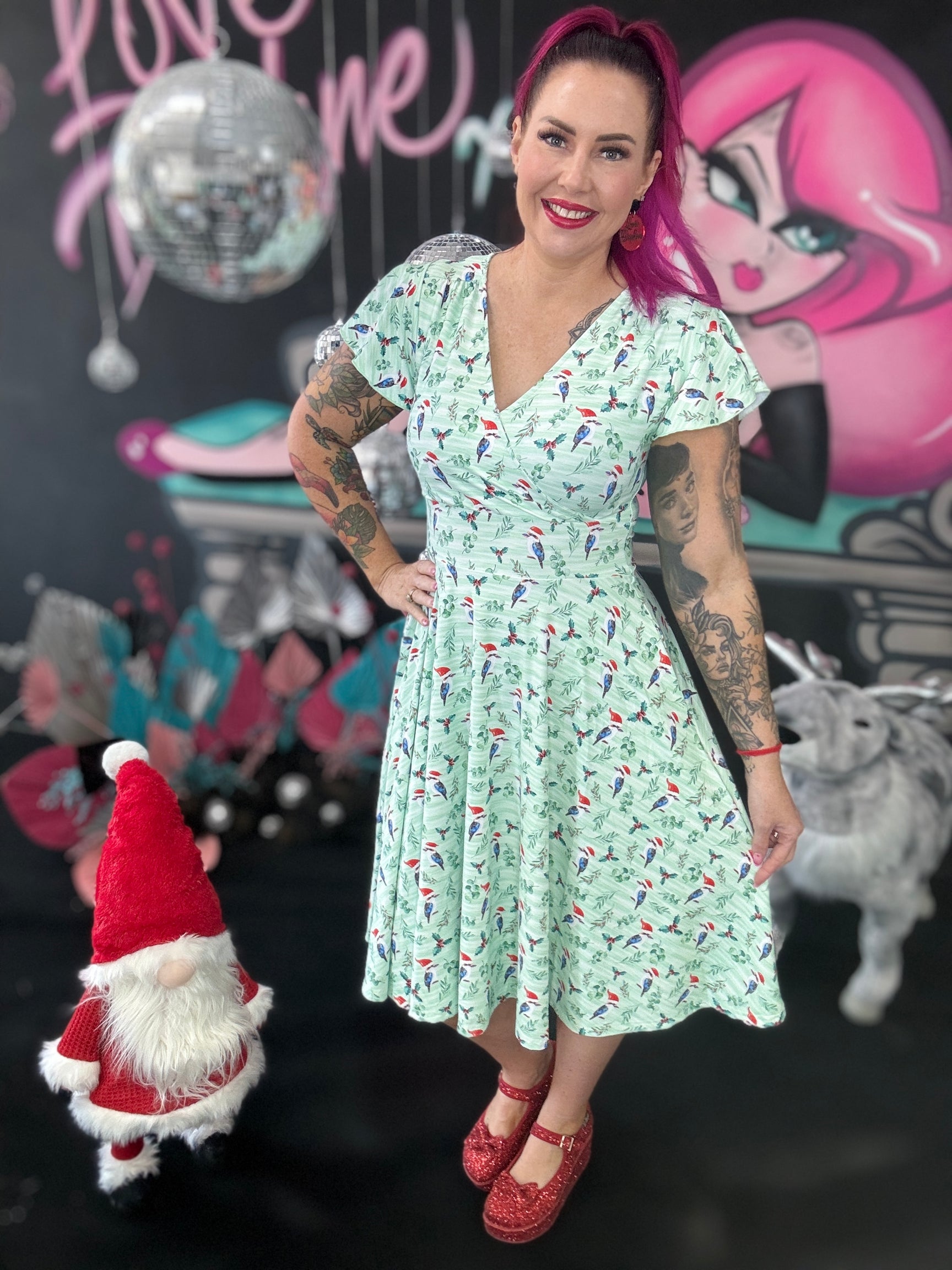 Christmas Collection | Love Daphne