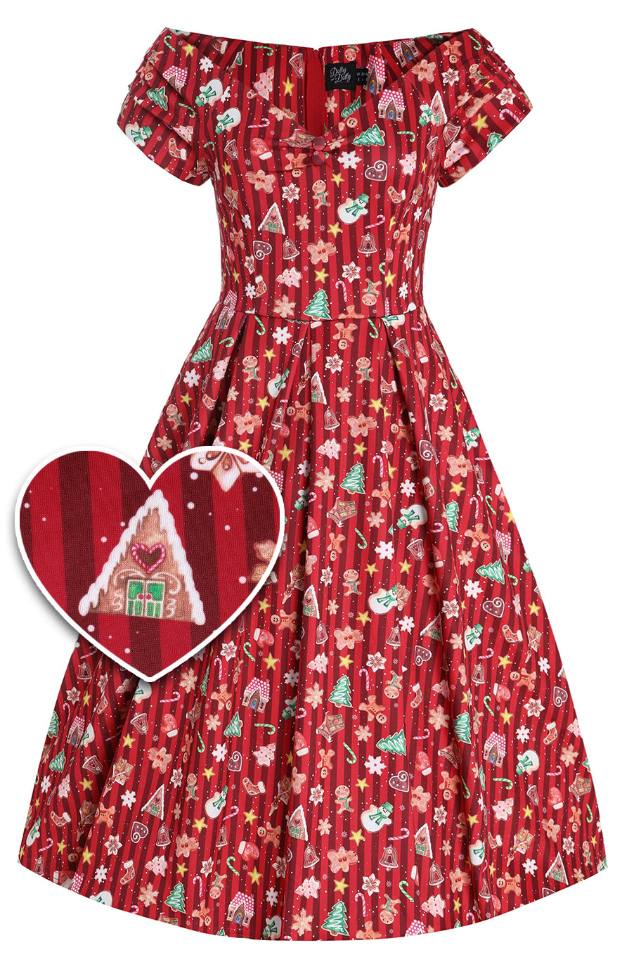 Christmas Collection | Love Daphne