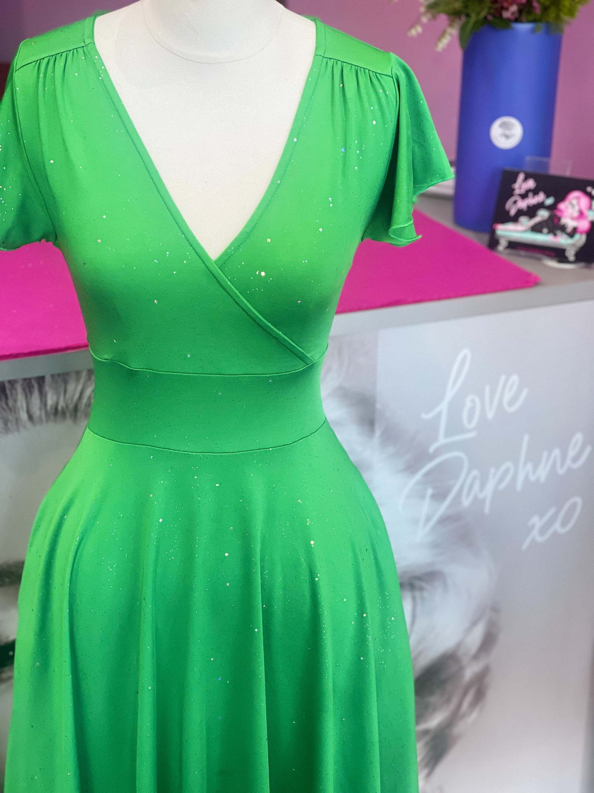 Christmas Collection | Love Daphne